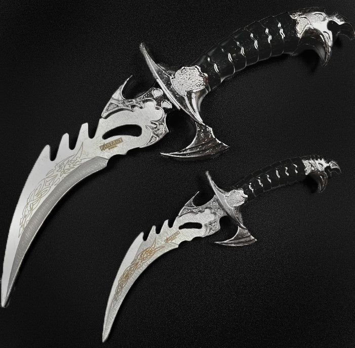 Fantasy Mini Daggers for Sale | Unique Collectible Dagger Sets Online – Guild Arms
