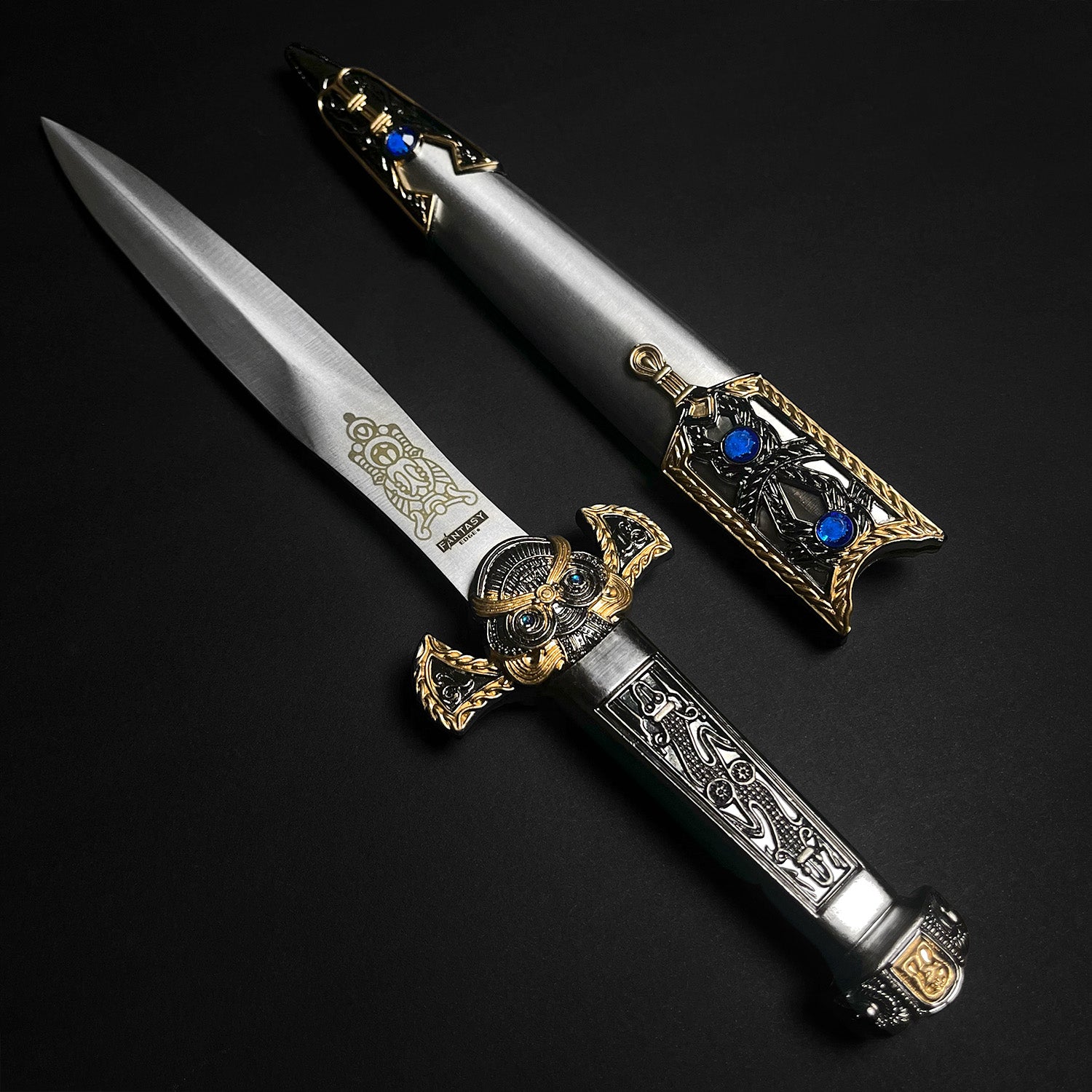 Medieval Daggers for Sale | Find Authentic Historical Replicas – Guild Arms
