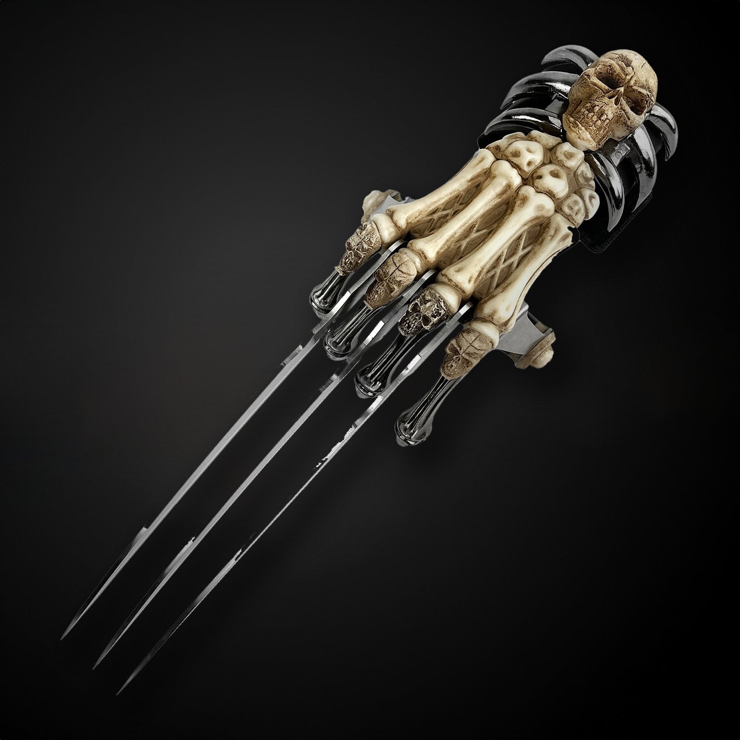 Discover Fantasy Claw Knives for Collectors | Guild Arms
