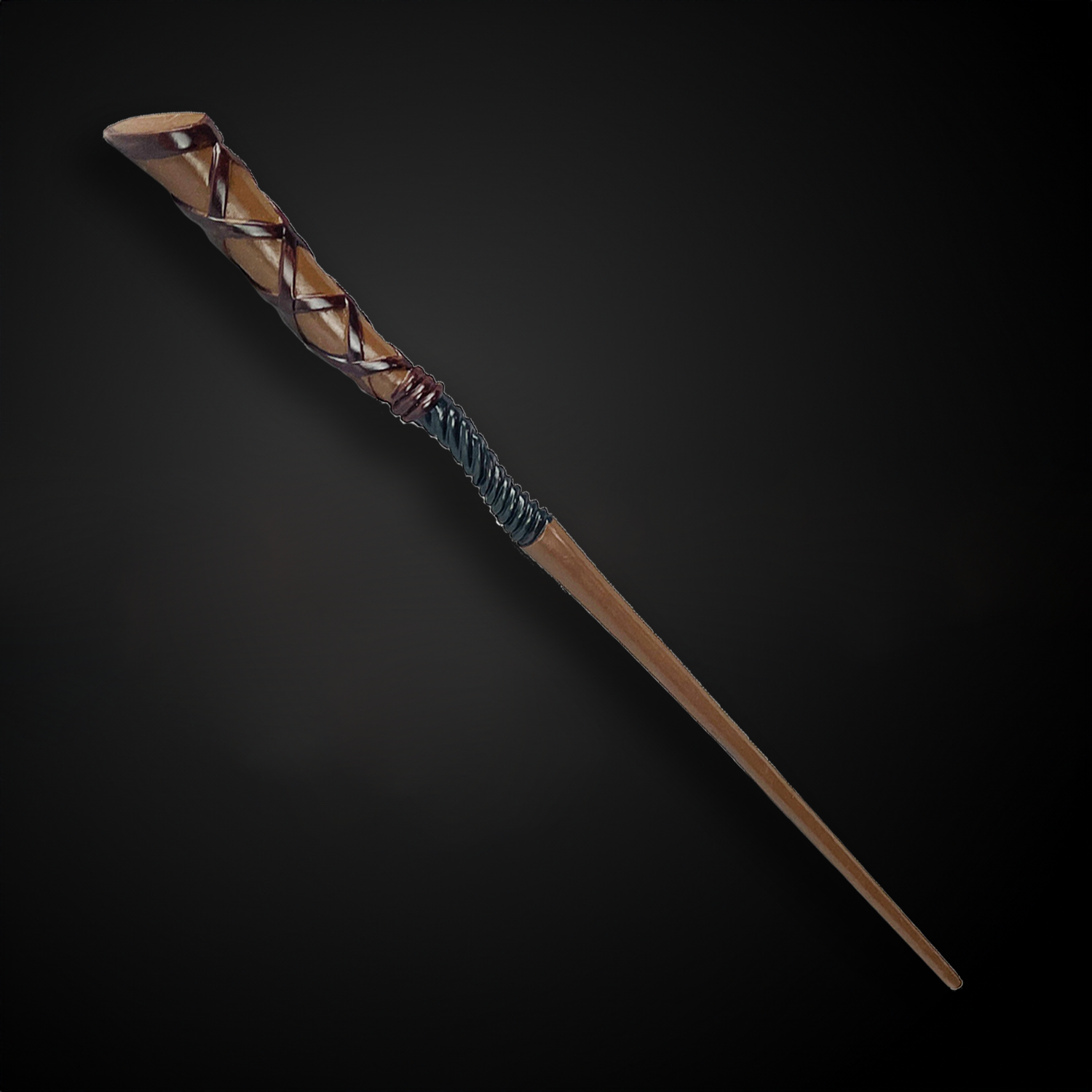 Magic WandsBuy Wooden Anime Inspired Weapons for Cosplay & Practice ...