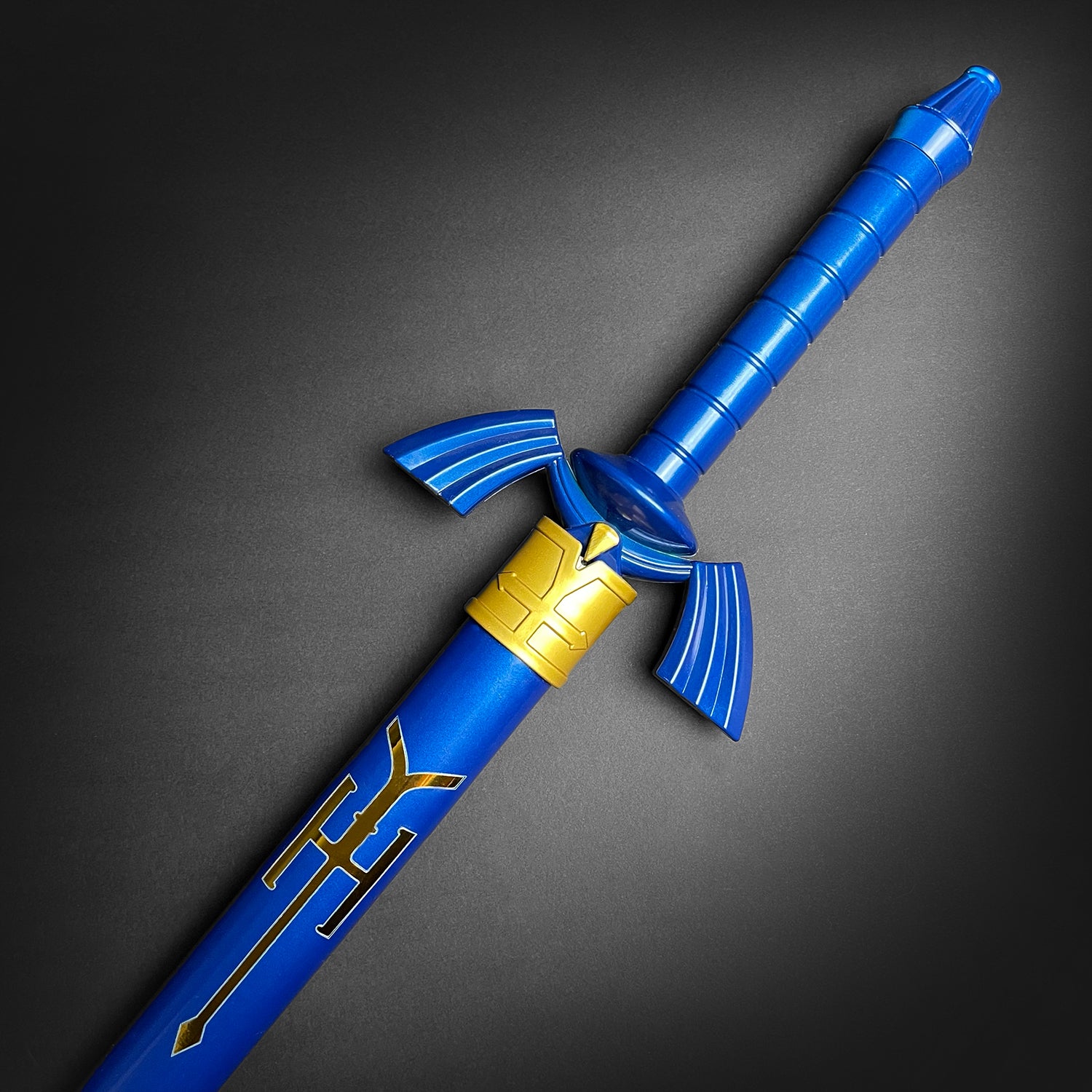 Collectible Fantasy Swords for Sale: Epic Display Blades – Guild Arms