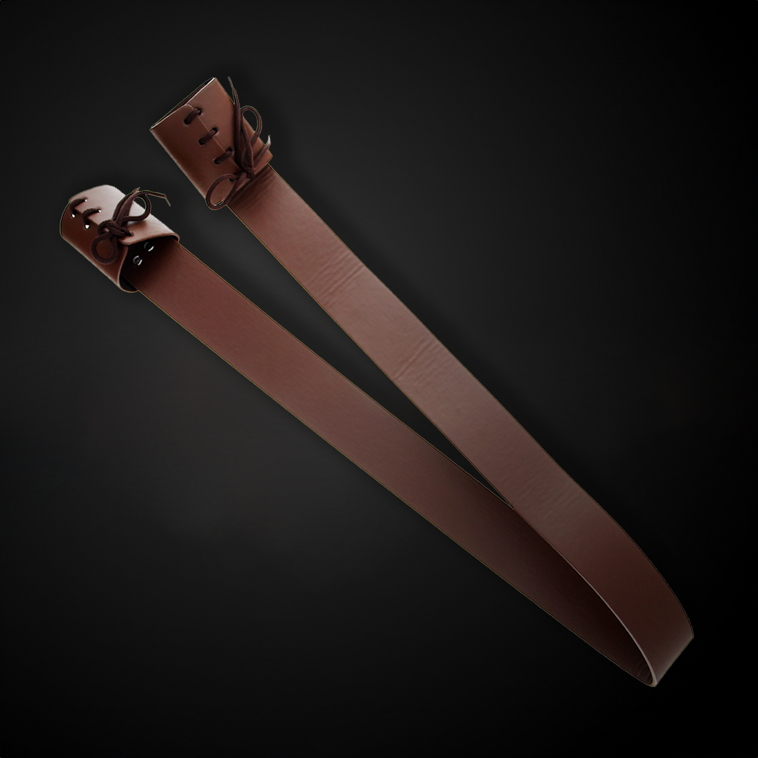 Frogs and Belts – Guild Arms