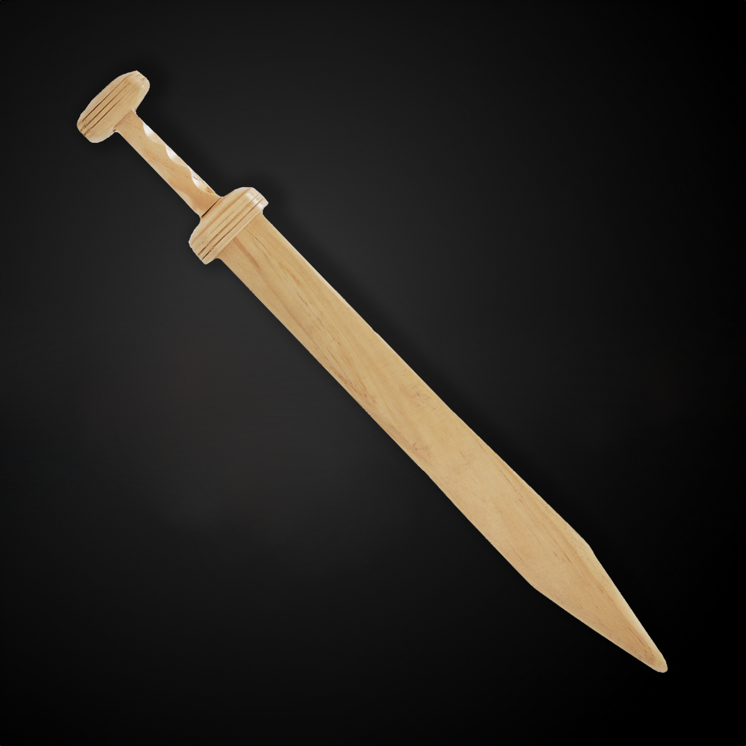 Authentic Wooden Swords for Collectors and Enthusiasts | Guild Arms