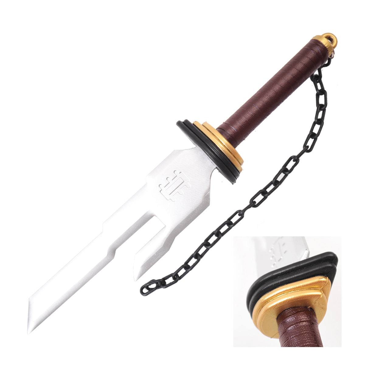 Foam Cosplay Swords - 15" Foam Fantasy Sword – Guild Arms