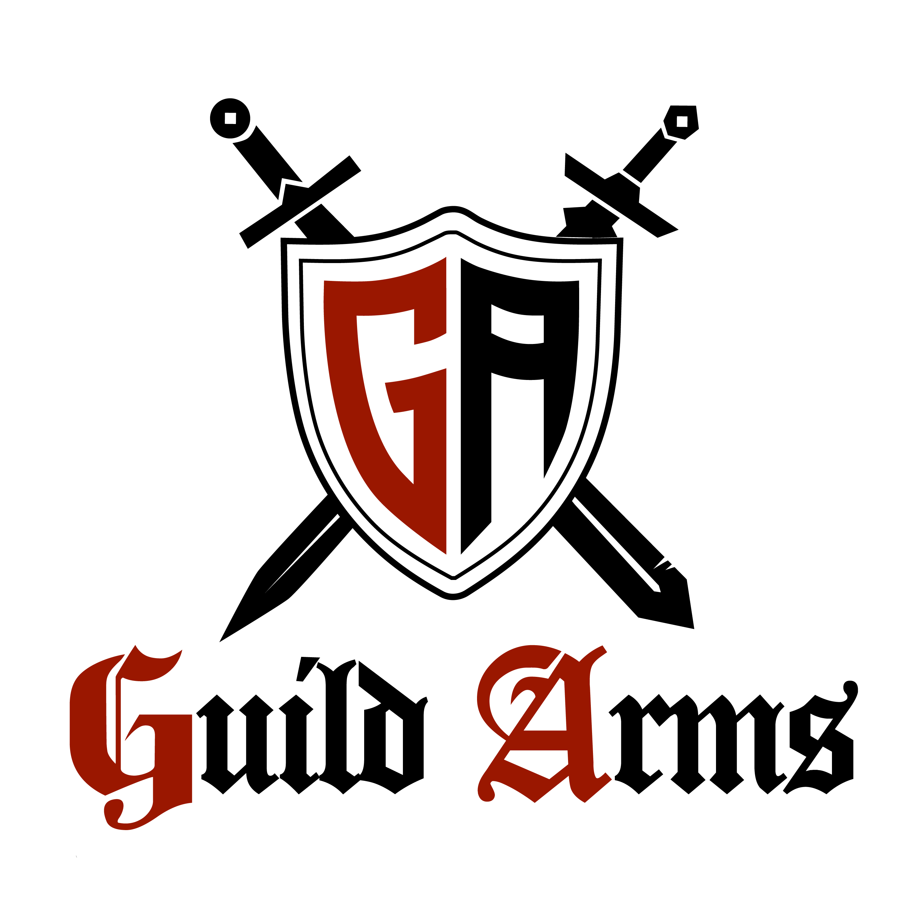 Accessories – Guild Arms