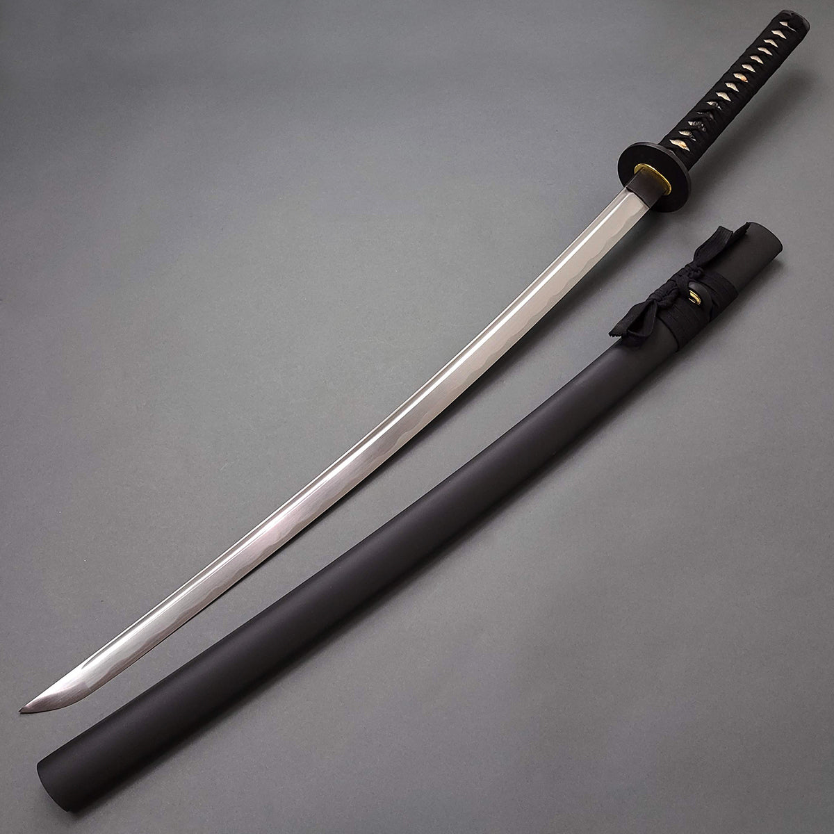 Musha “Oda Nobunaga” Samurai Sword – Guild Arms